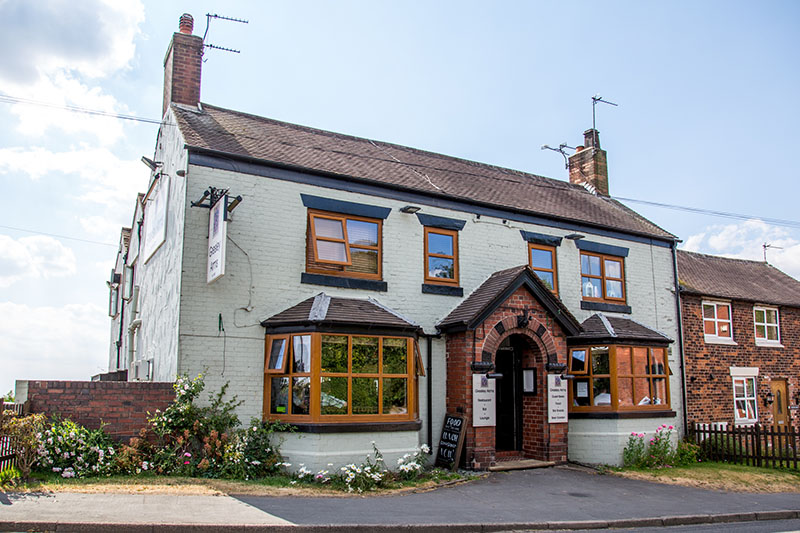 Audley Rural Neighbourhood Plan